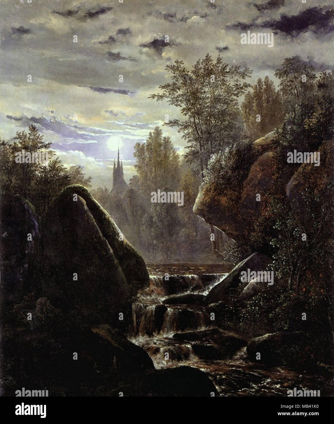 Wagner carl hi-res stock photography and images - Alamy