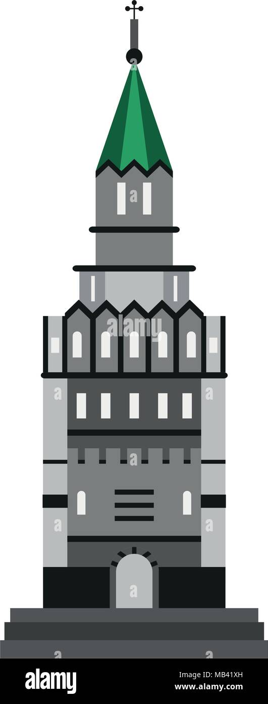 Gothic church building Stock Vector Image & Art - Alamy