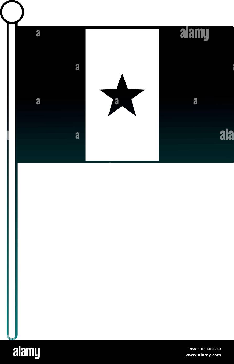 Senegal national flag Stock Vector Image & Art - Alamy