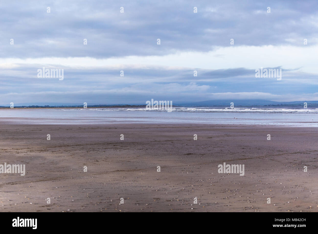 Enniscrone ireland hi-res stock photography and images - Alamy