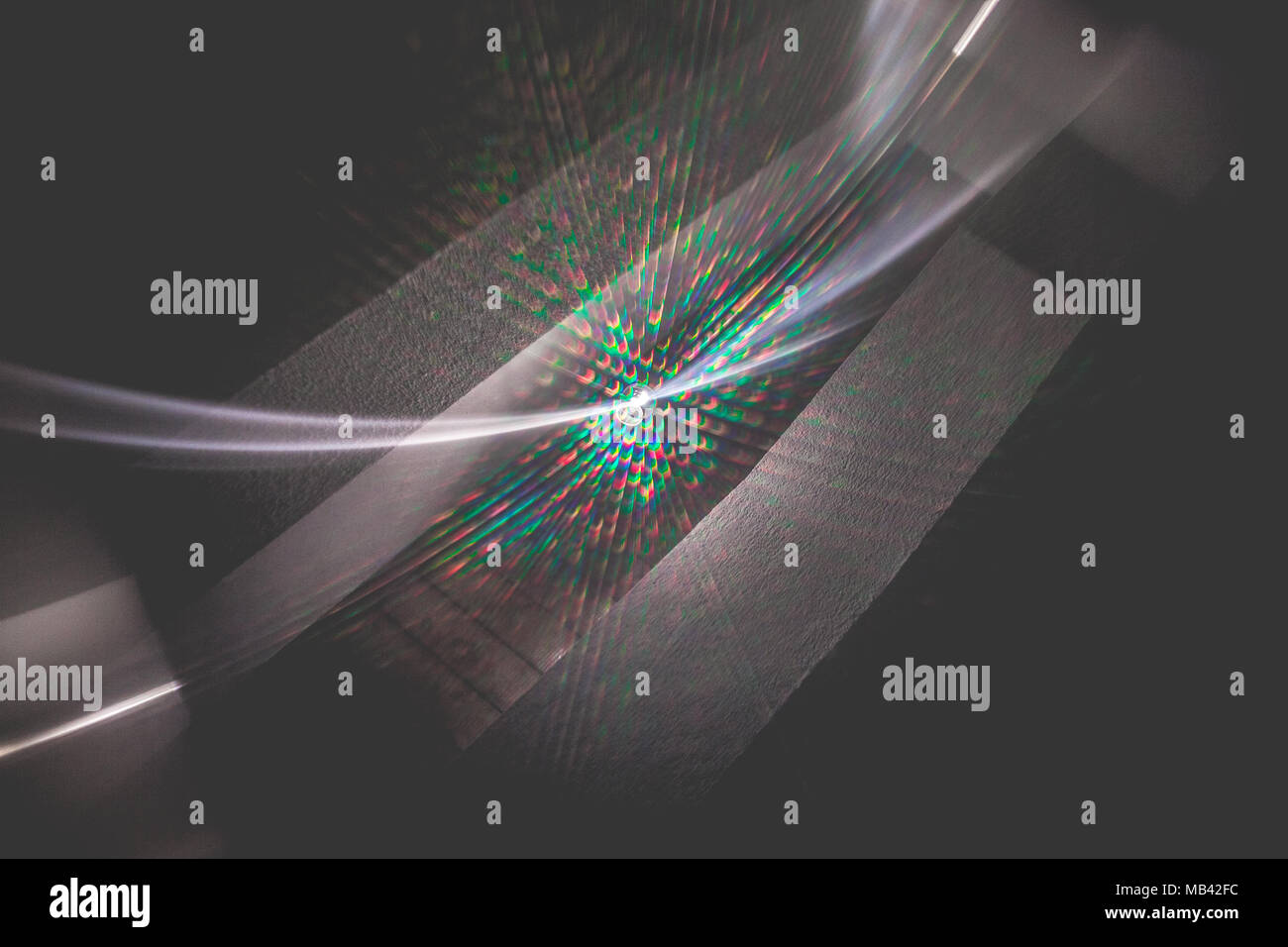 Reflection light on ceiling hi-res stock photography and images - Alamy