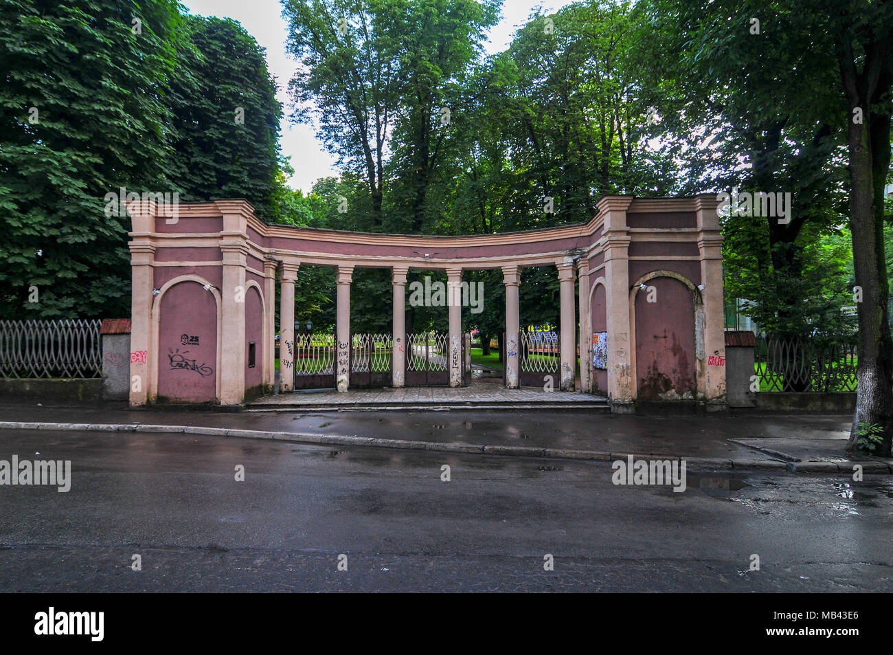 Ivan lvov hi-res stock photography and images - Alamy