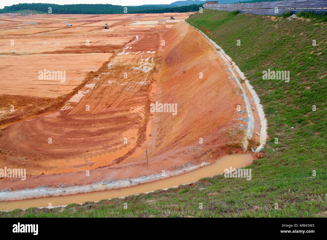 Construction work in progress Stock Photo - Alamy