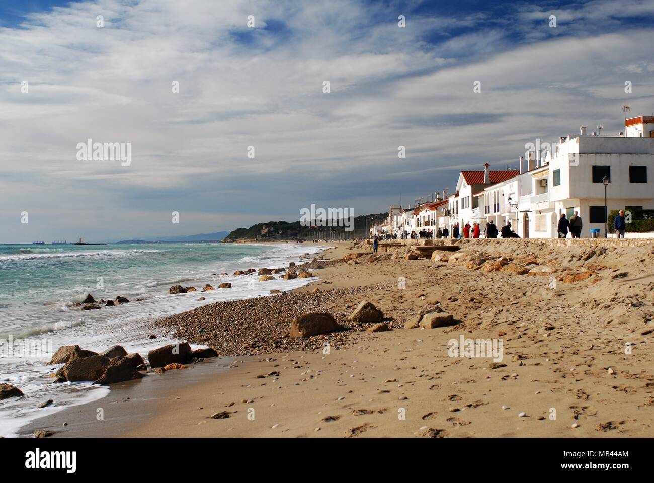 Tarragona landmarks hi-res stock photography and images - Alamy