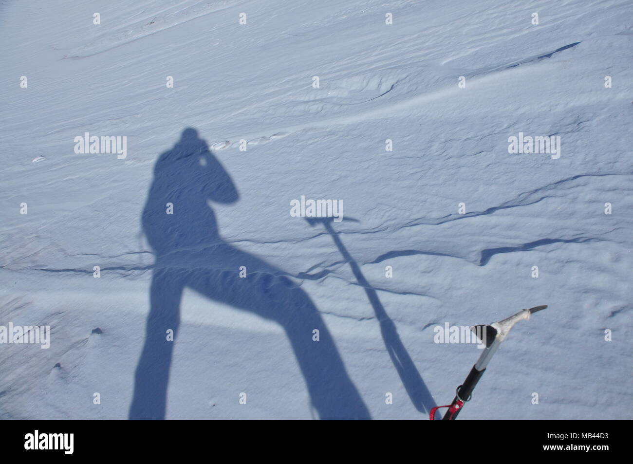 Winter sport in high atlas hi-res stock photography and images - Alamy