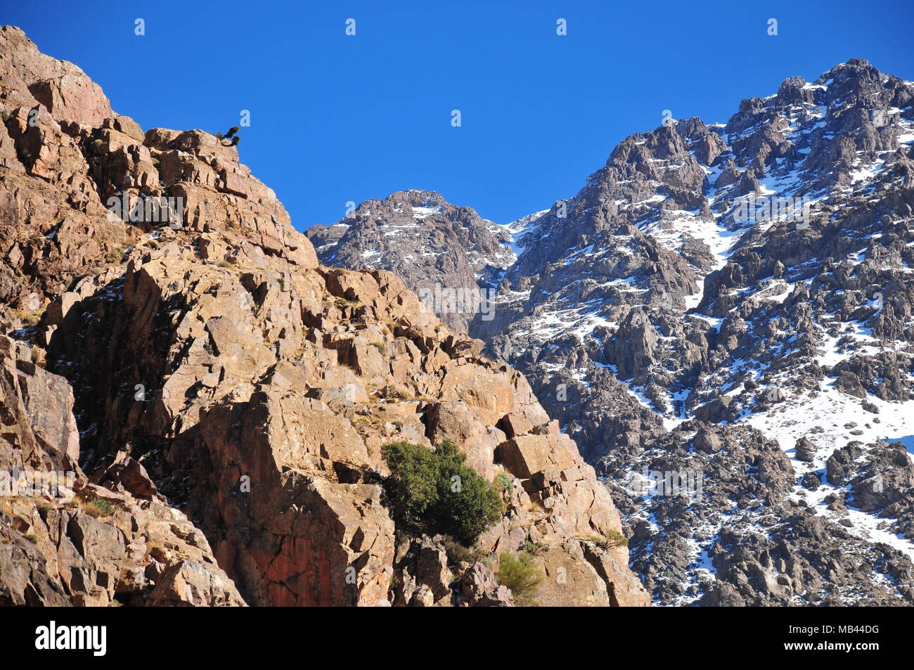 Moroccan high hi-res stock photography and images - Alamy