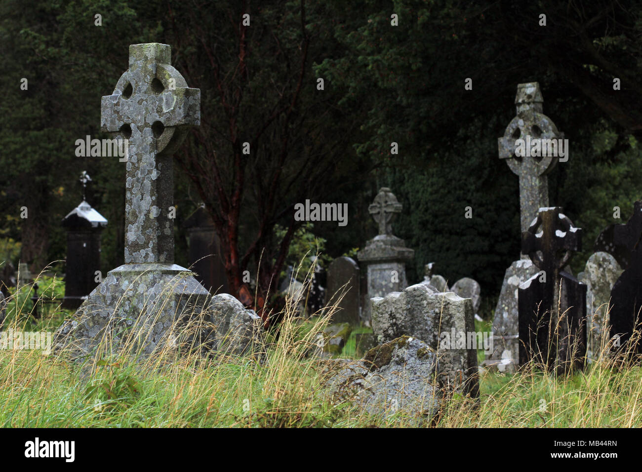 Monastery of the seven churches hi-res stock photography and images - Alamy