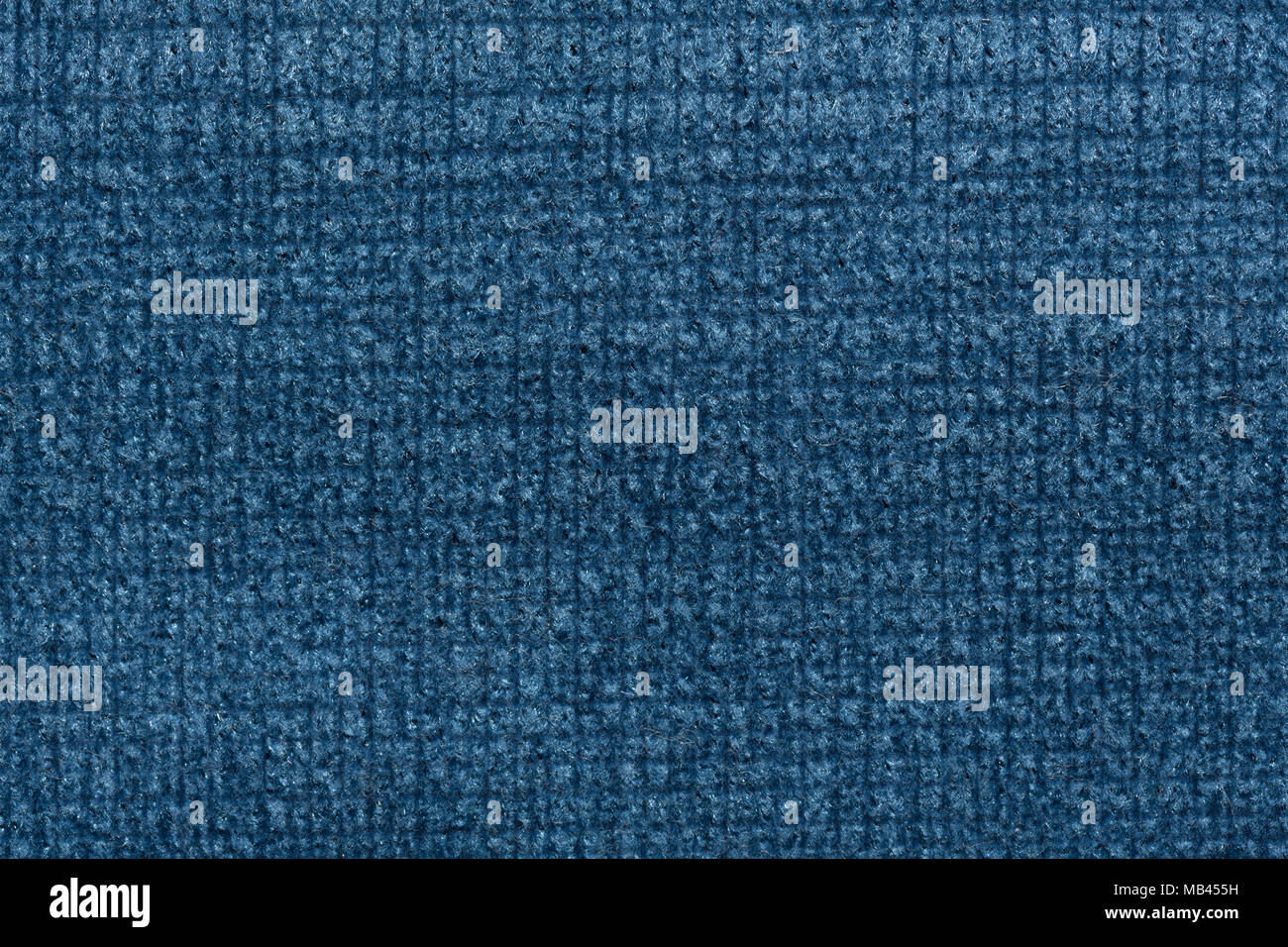 Refined dark blue fabric texture Stock Photo - Alamy