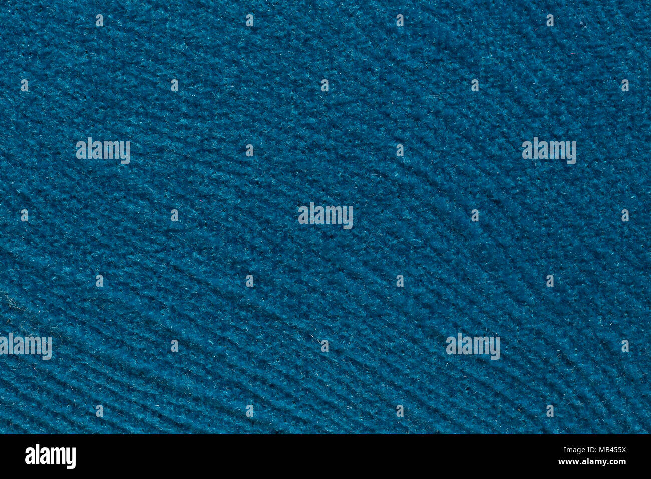 Fantastic blue textile background Stock Photo - Alamy