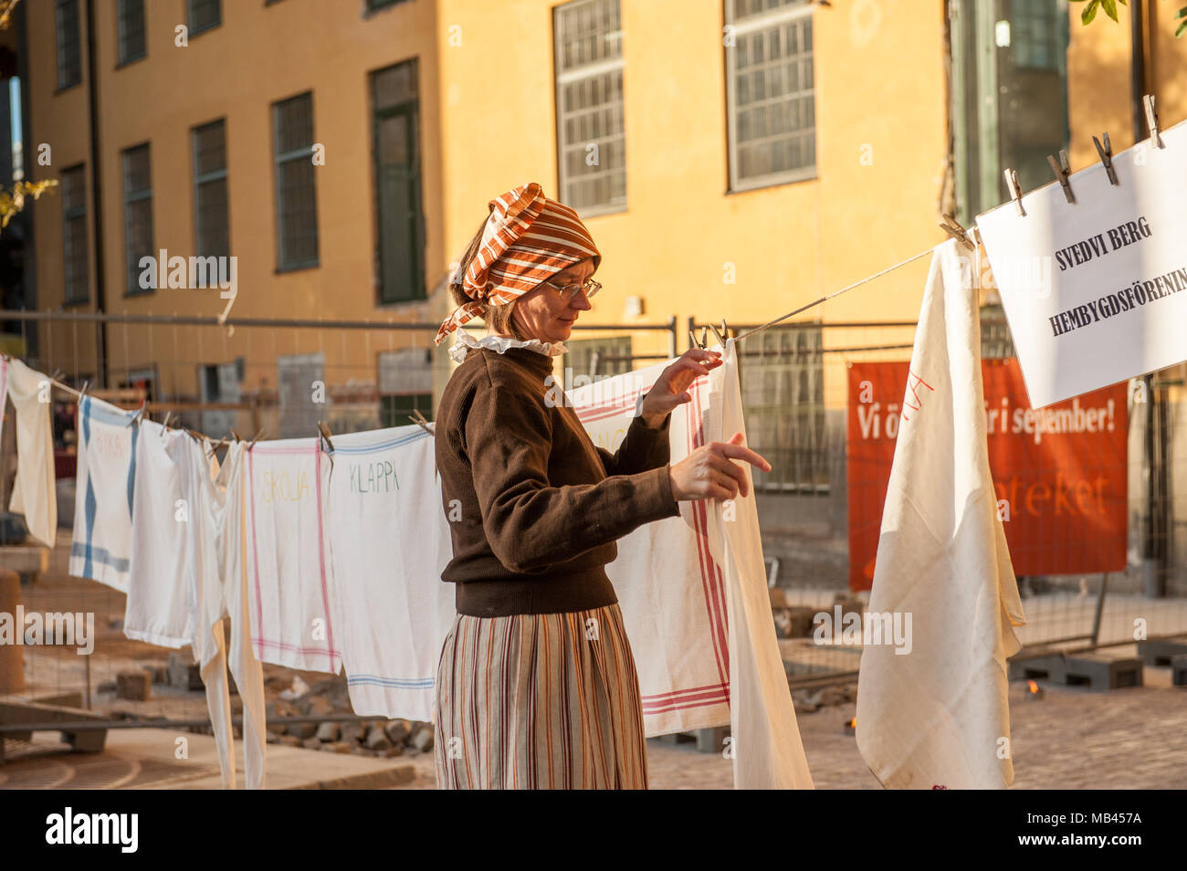 Culture night is an annual event on the last Saturday in September that ...
