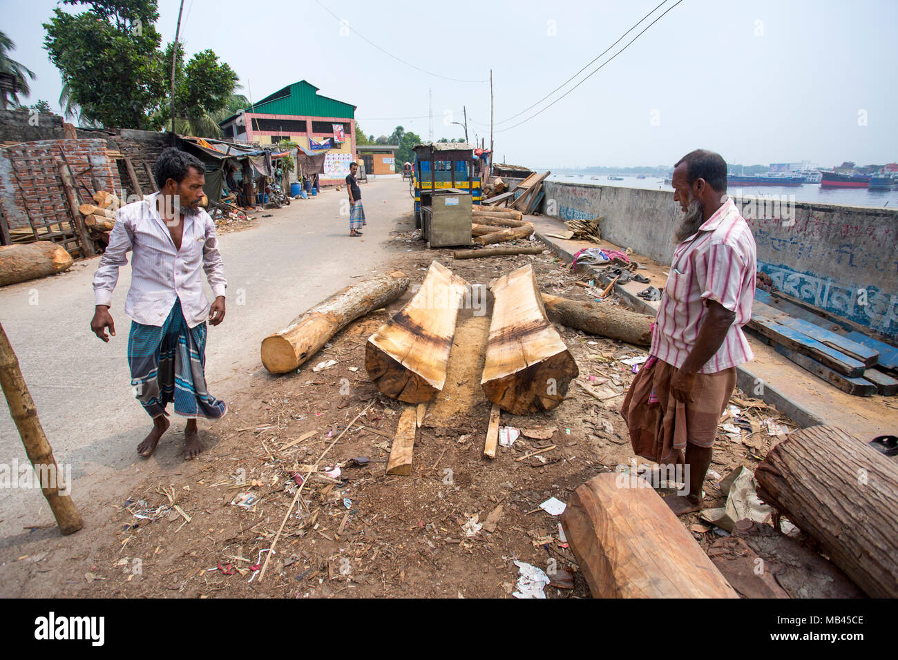 Swat valley tree hi-res stock photography and images - Alamy