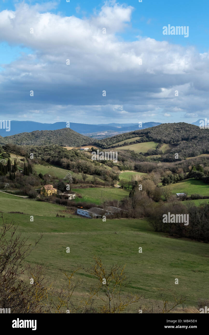 Aude valley hi-res stock photography and images - Alamy