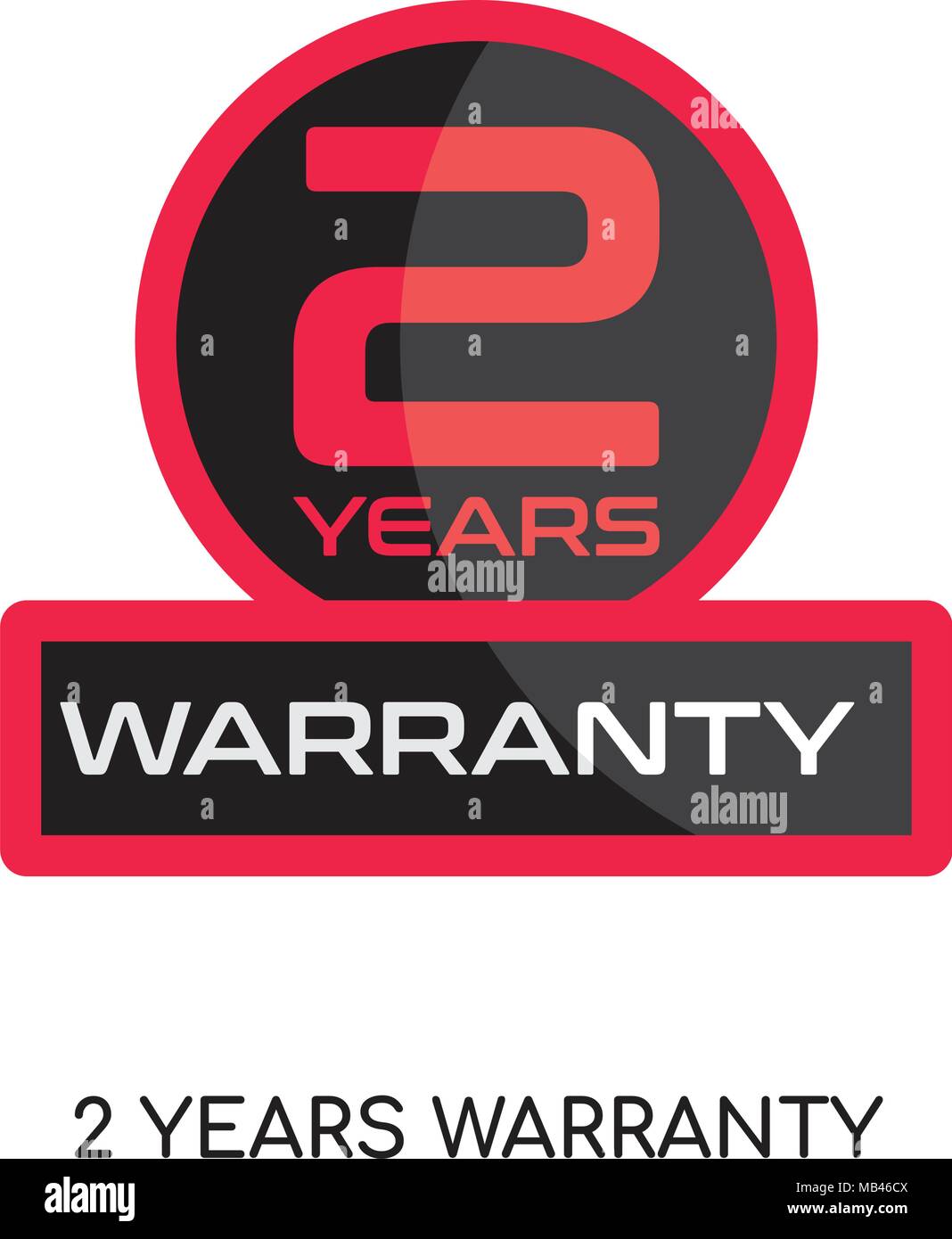 Warranty Logo Design