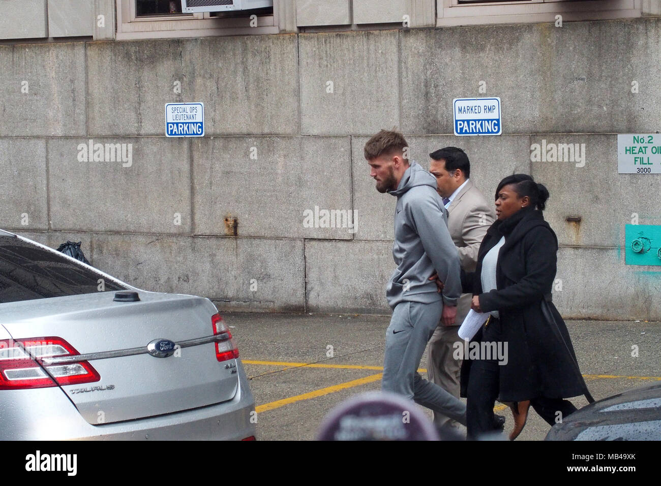 78th precinct hi-res stock photography and images - Alamy