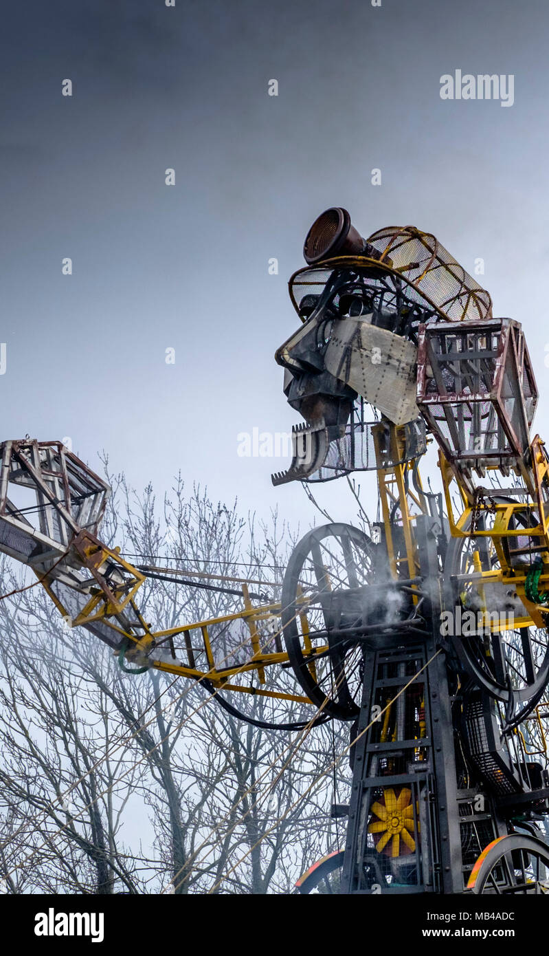 Cornish man engine hi-res stock photography and images - Alamy