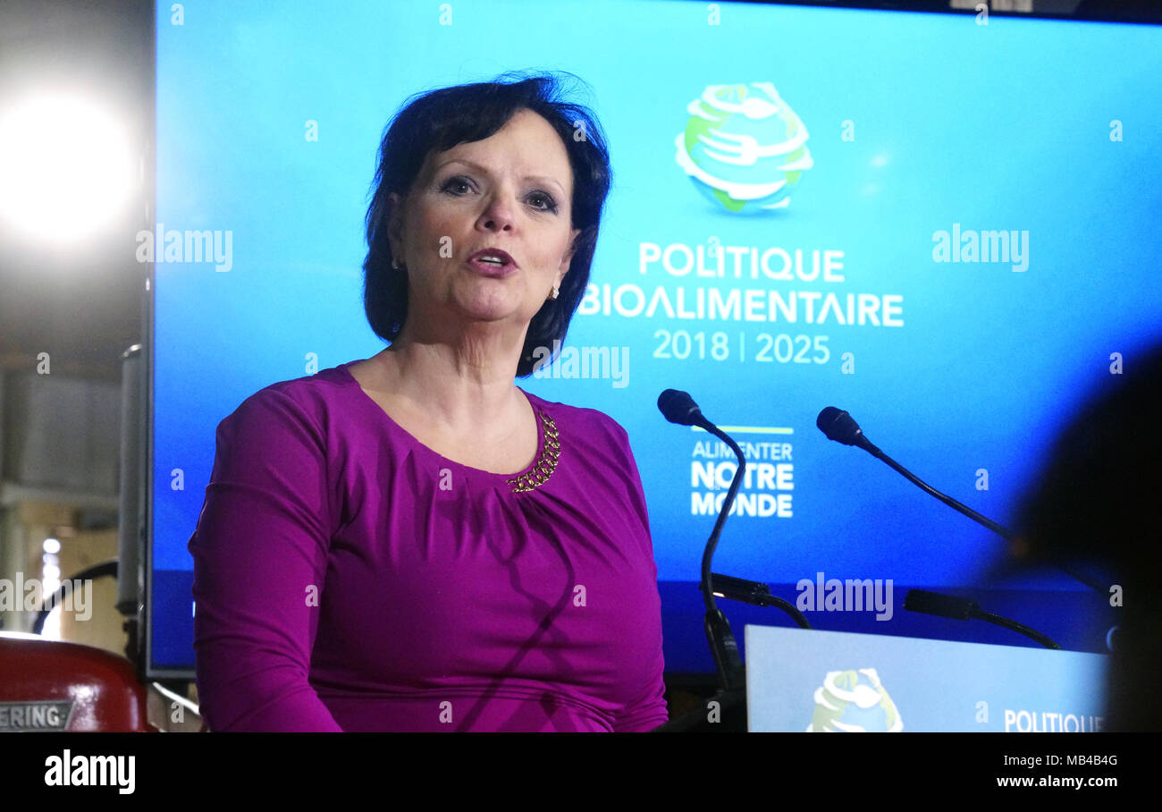 Lucie charlebois hi-res stock photography and images - Alamy