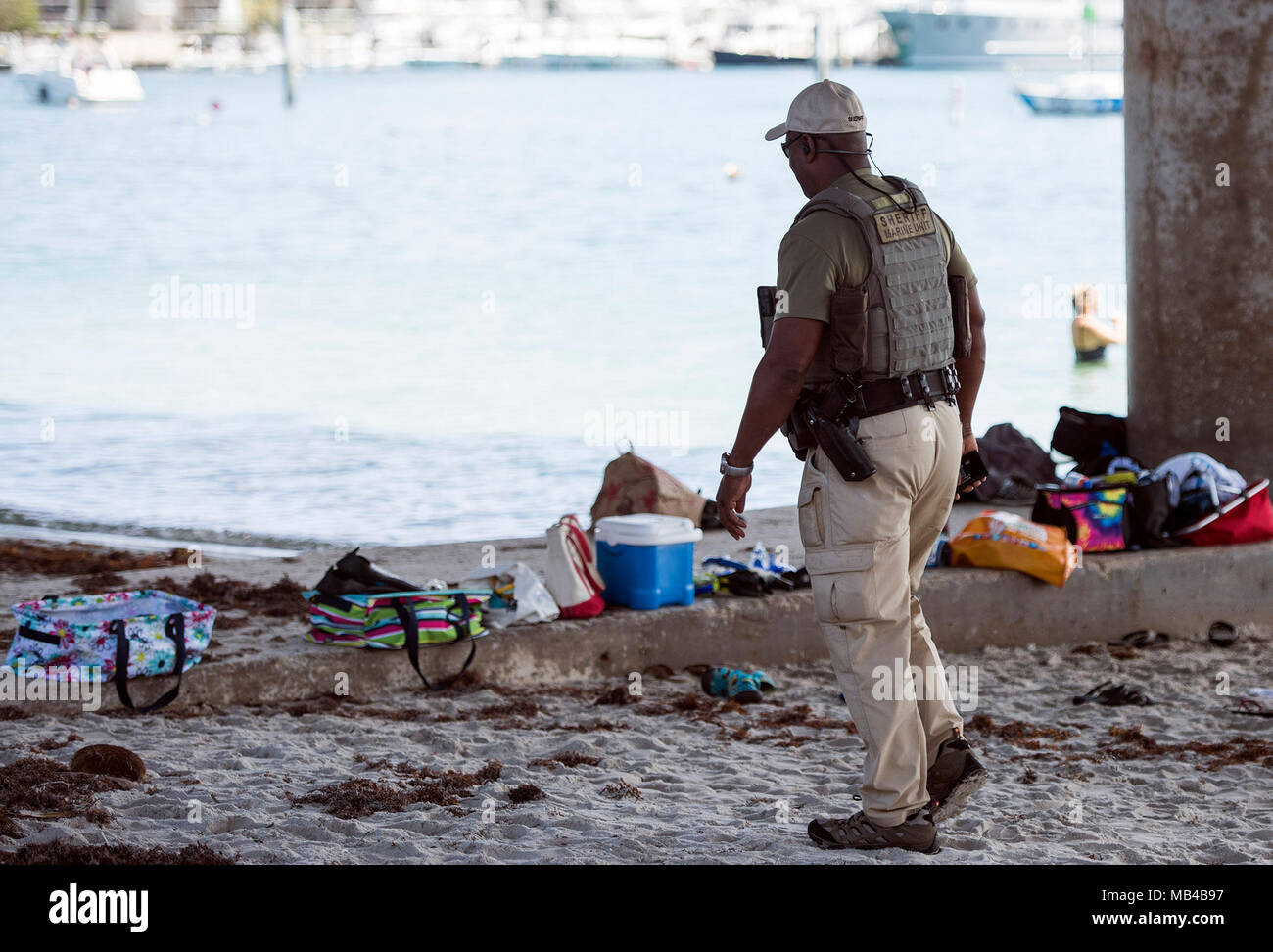 Phil foster hi-res stock photography and images - Alamy