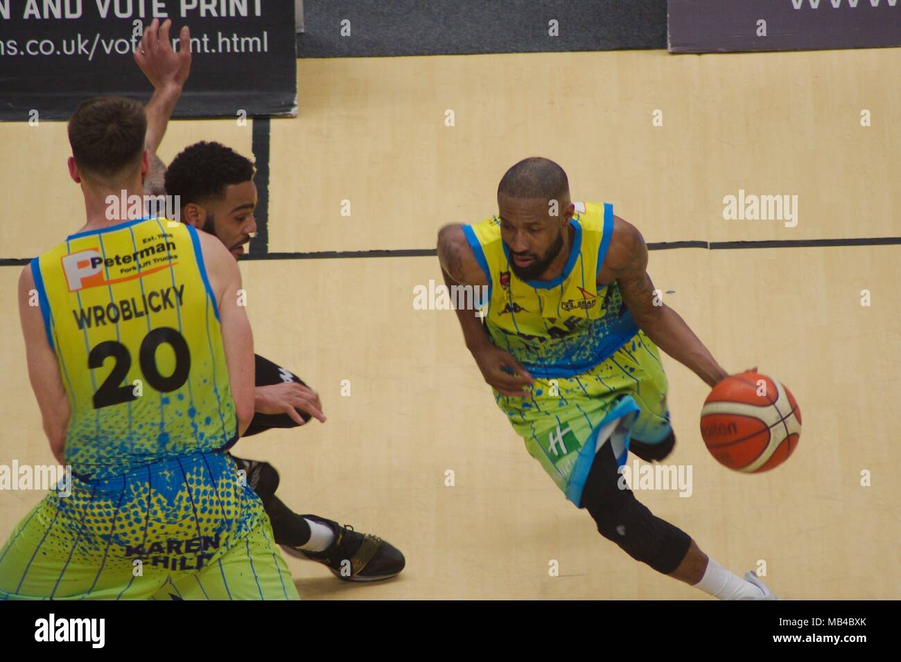 Dbl sharks sheffield hi-res stock photography and images - Alamy