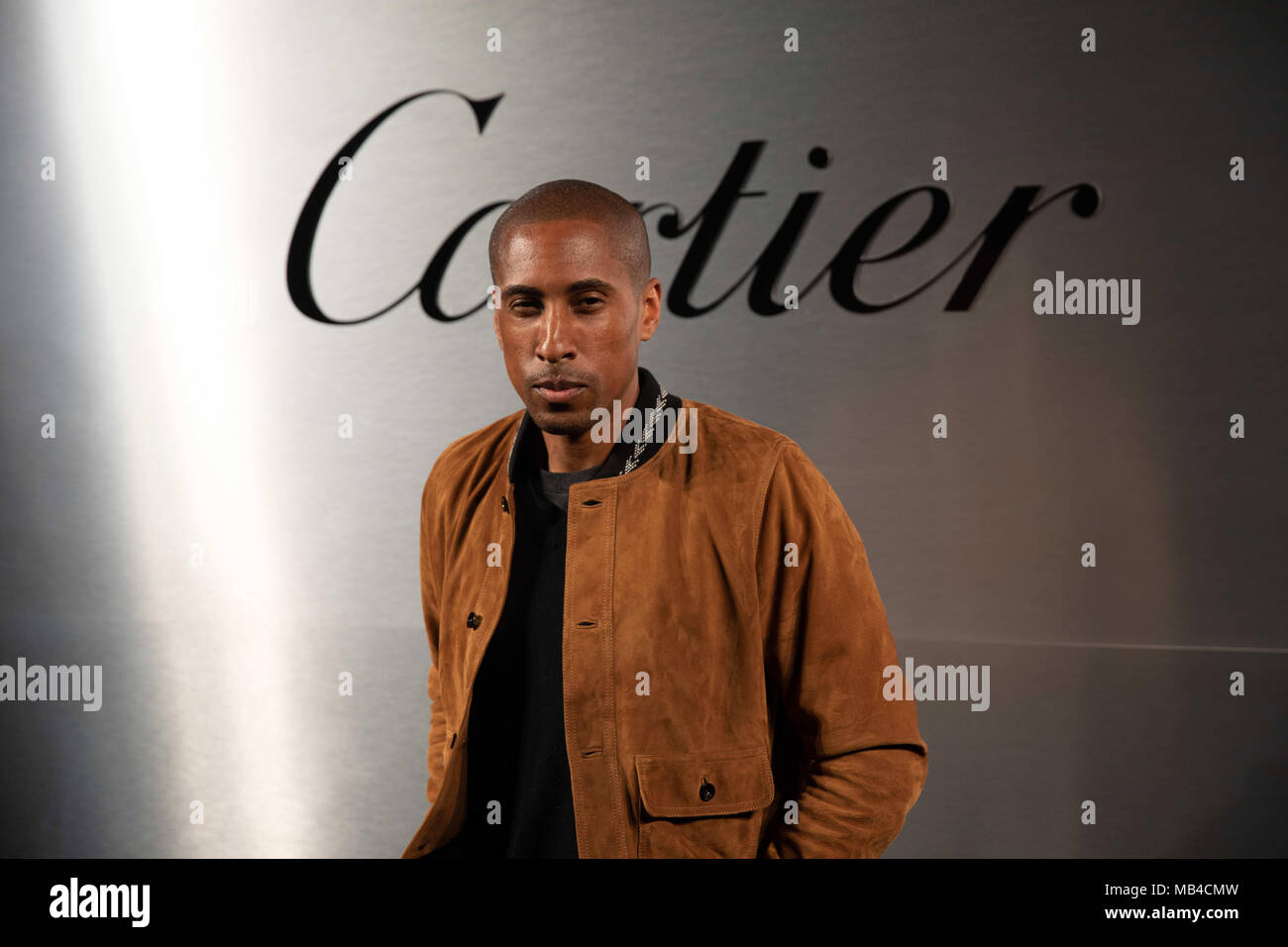 Larry jackson hi-res stock photography and images - Alamy