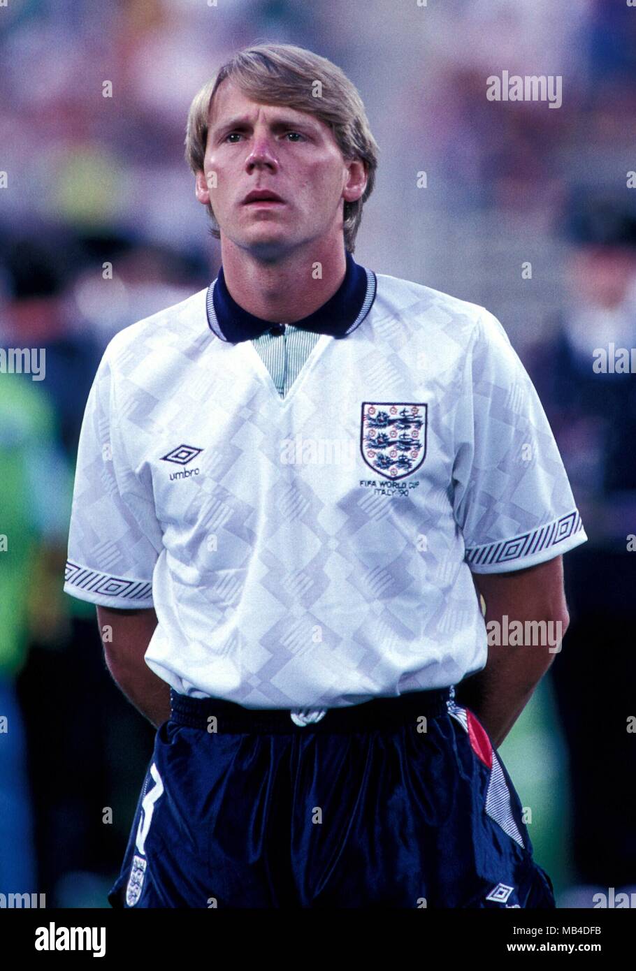 Stuart Pearce High Resolution Stock Photography and Images - Alamy