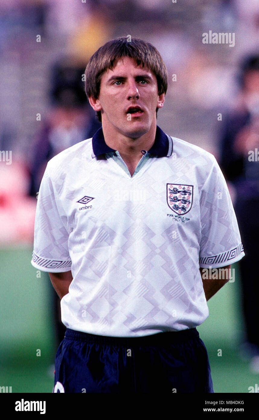Peter beardsley hi-res stock photography and images - Alamy