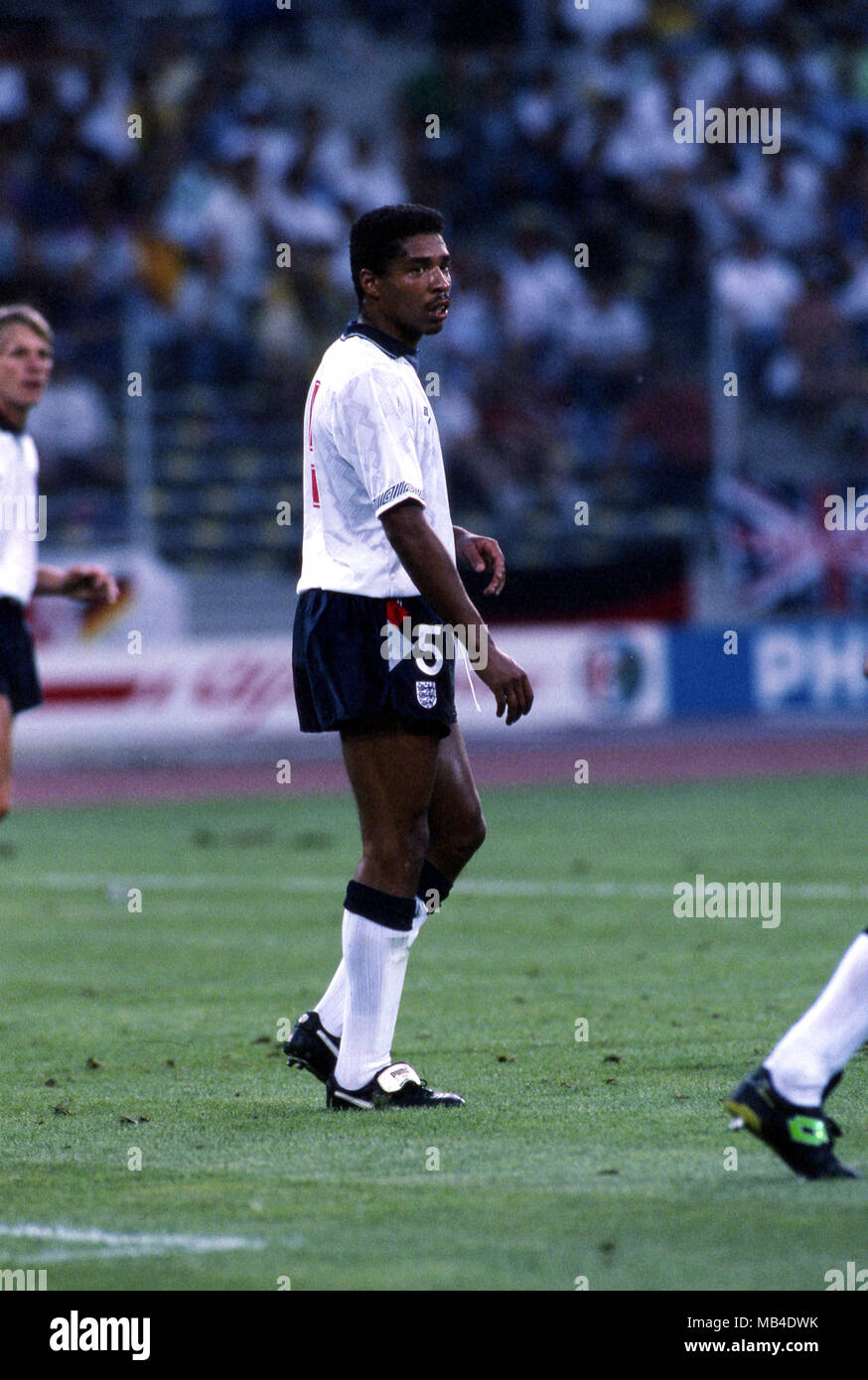 Fifa World Cup 1990 Winner