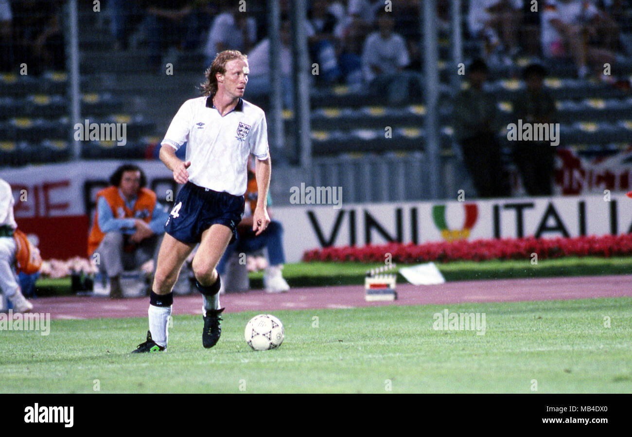 FIFA World Cup - Italia 1990 (Italy 1990) 4.7.1990, Stadio Delle Alpi ...
