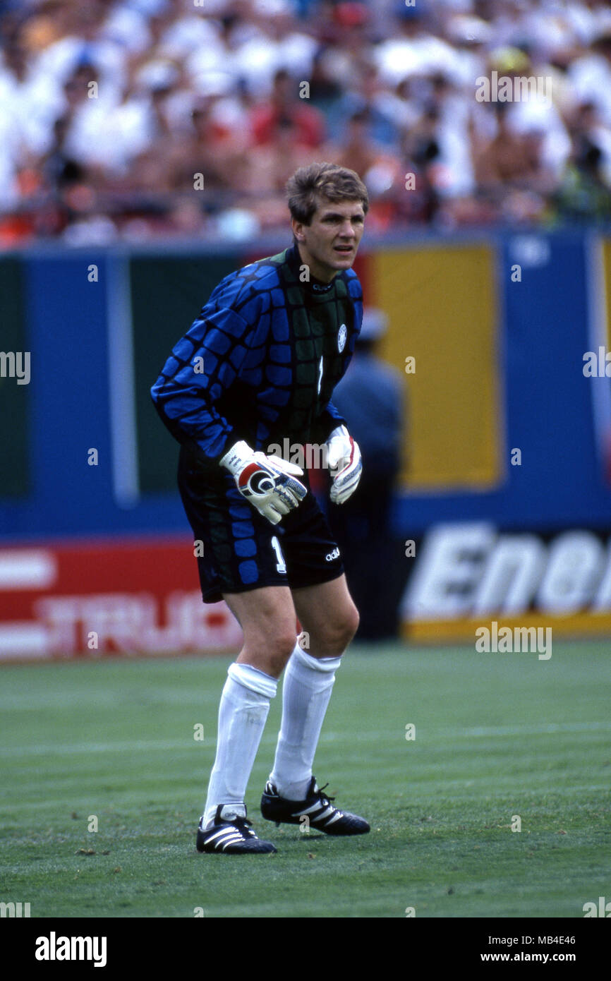 FIFA World Cup - USA 1994 10.7.1994, Giants Stadium, New York/New ...