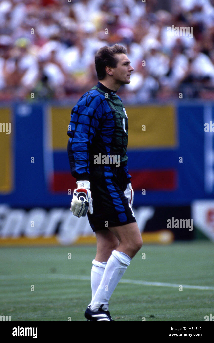 FIFA World Cup - USA 1994 10.7.1994, Giants Stadium, New York/New ...