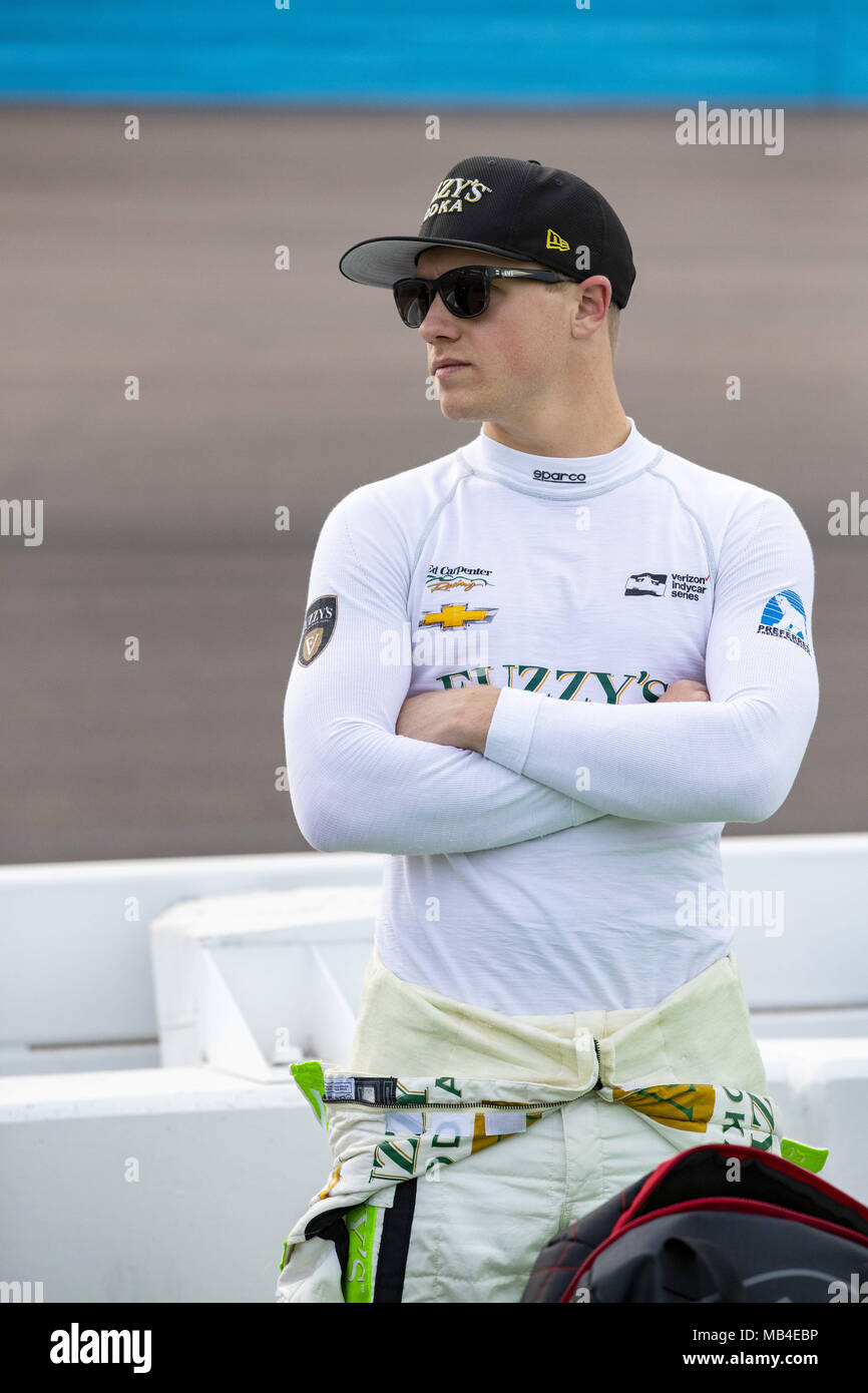 Avondale, Arizona, USA. 6th Apr, 2018. April 06, 2018 - Avondale ...