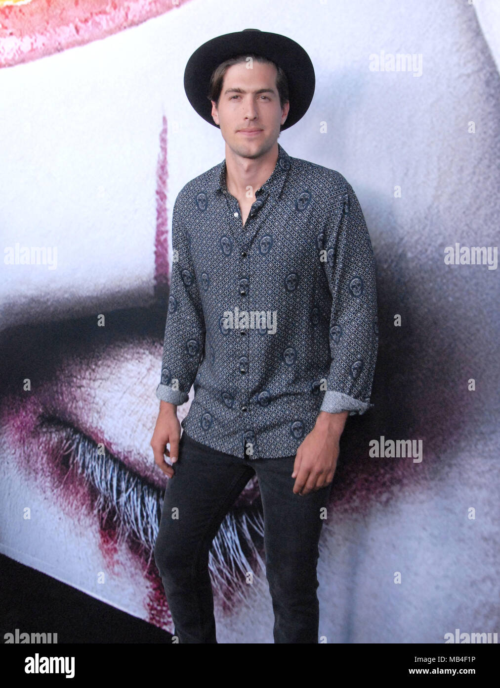 Andrew duplessie hi-res stock photography and images - Alamy