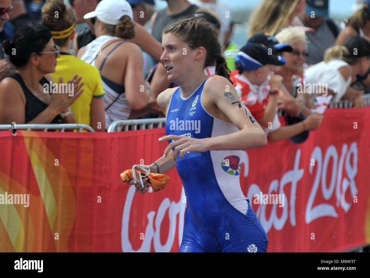 Beth potter triathlon hi-res stock photography and images - Alamy