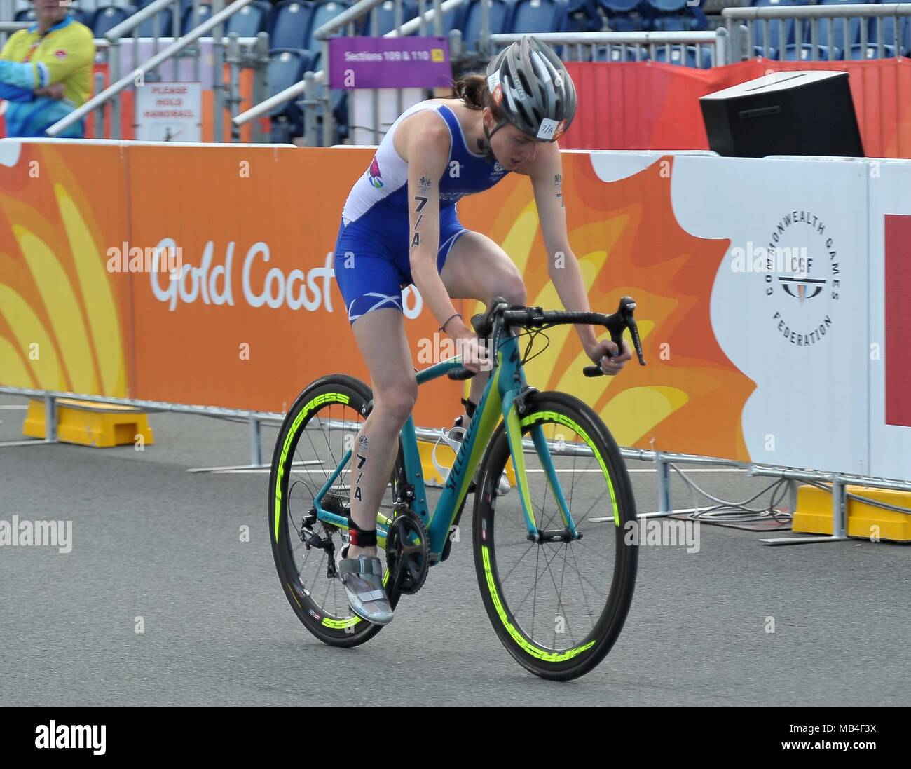 Beth potter triathlon hi-res stock photography and images - Alamy