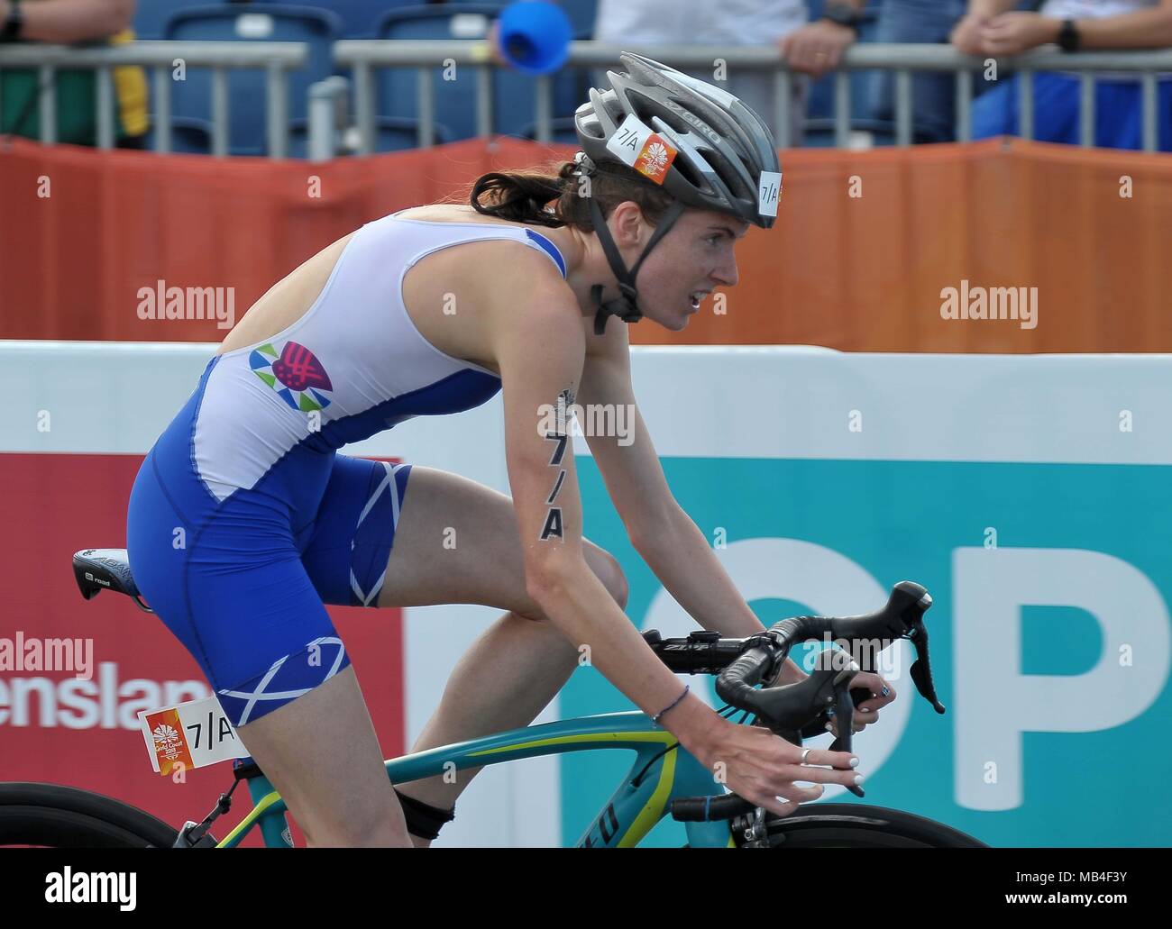 Beth potter triathlon hi-res stock photography and images - Alamy