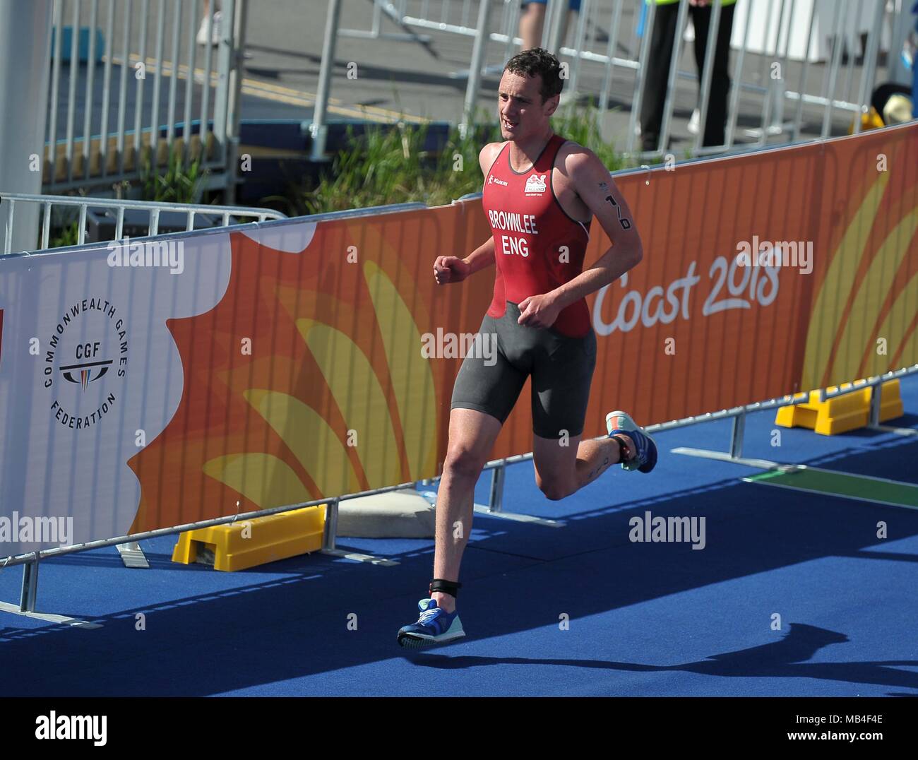 Triathlon australia hi-res stock photography and images - Alamy