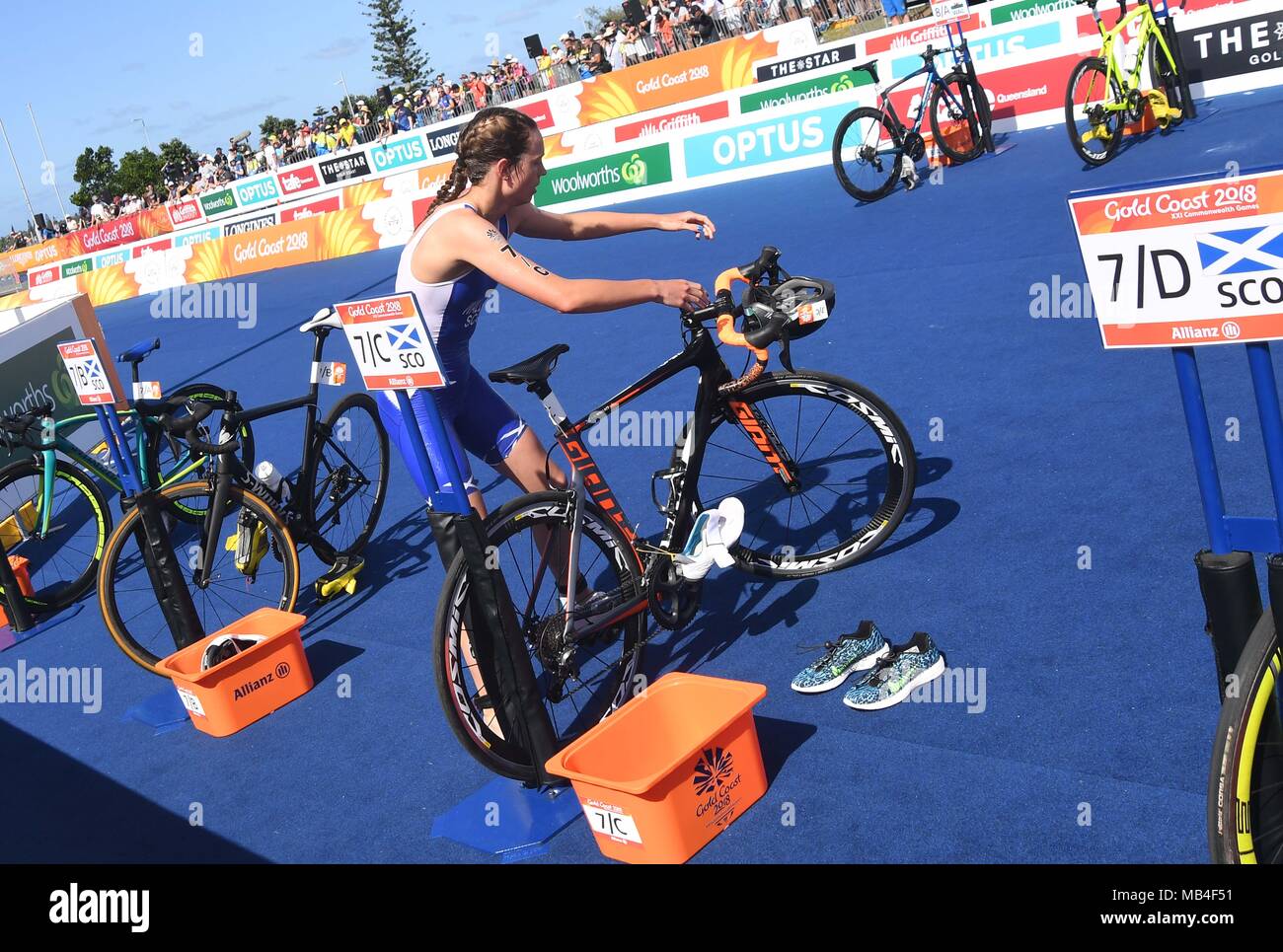 Erin wallace hi-res stock photography and images - Alamy