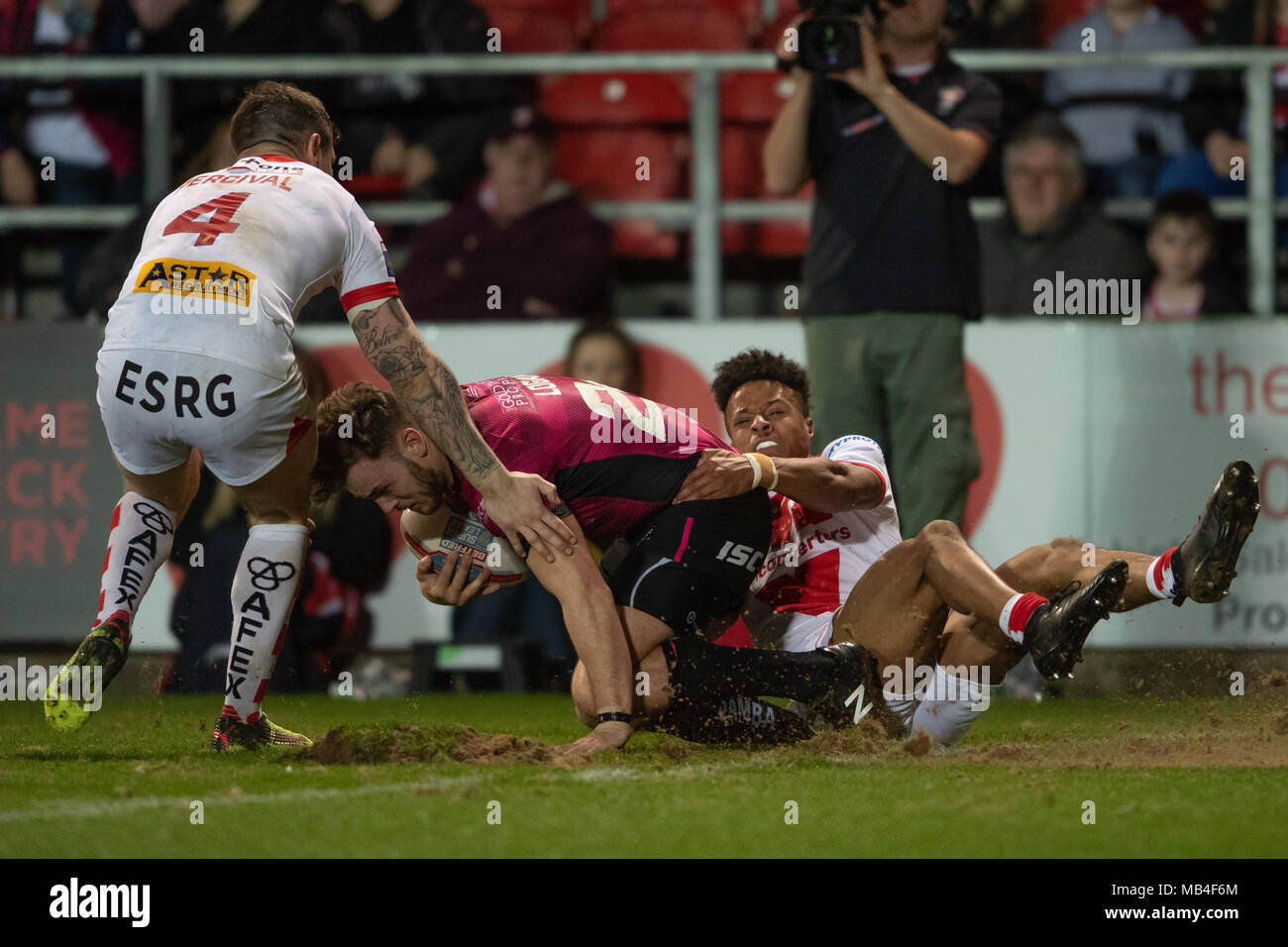 Mark percival regan grace hi-res stock photography and images - Alamy