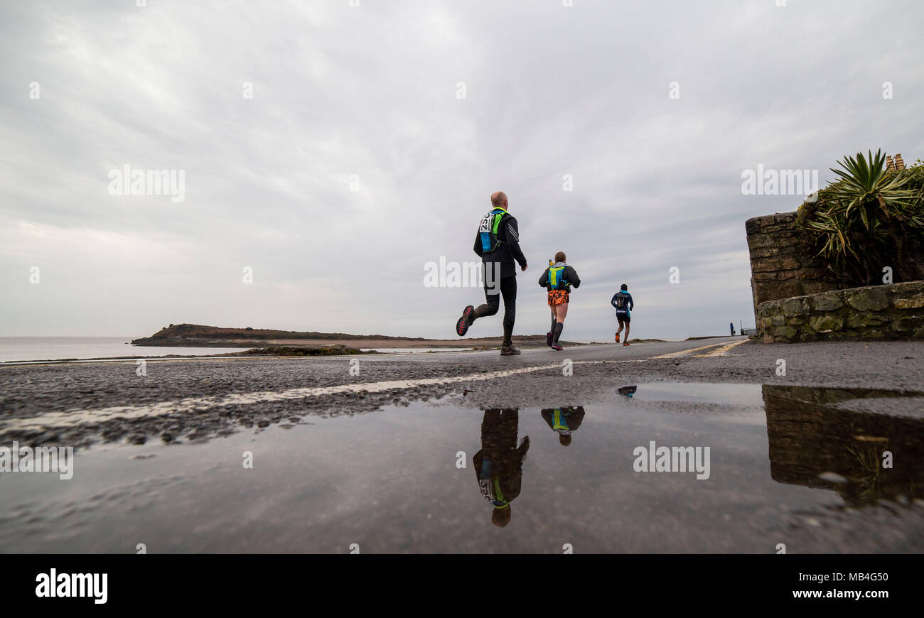 Sully vale of glamorgan hi-res stock photography and images - Alamy