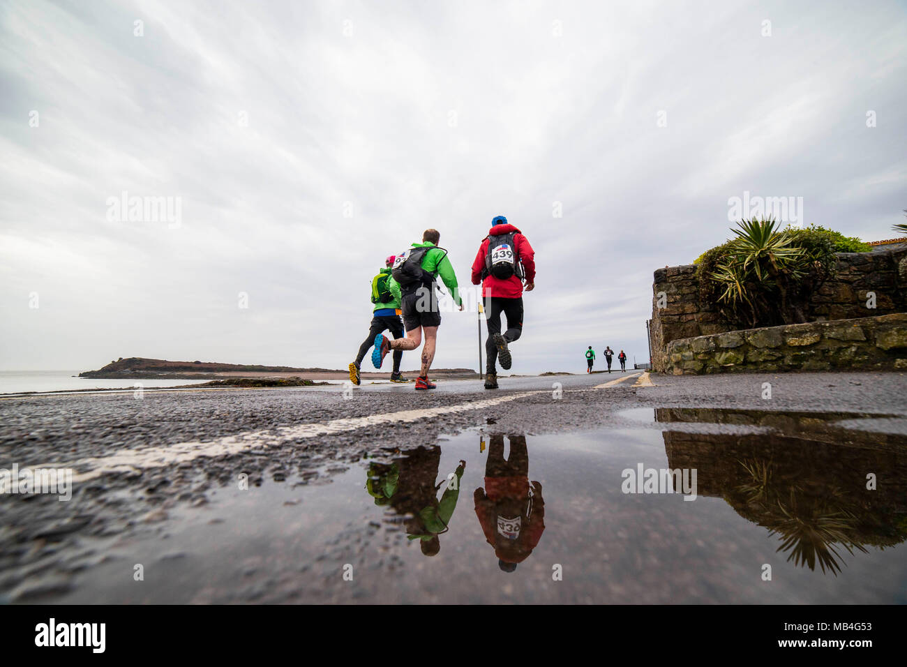 Sully island hi-res stock photography and images - Alamy
