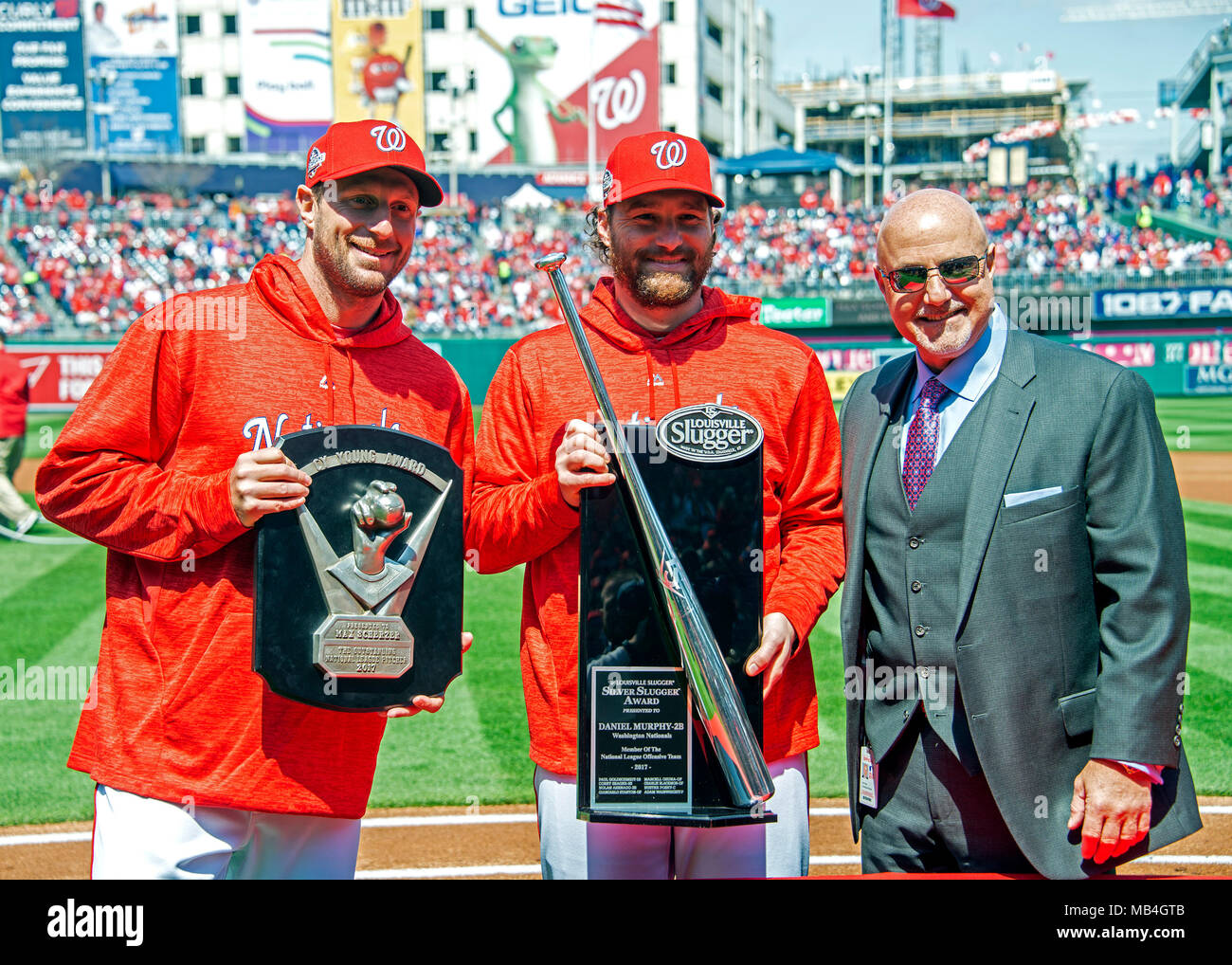 Silver Slugger Award High Resolution Stock Photography and Images - Alamy