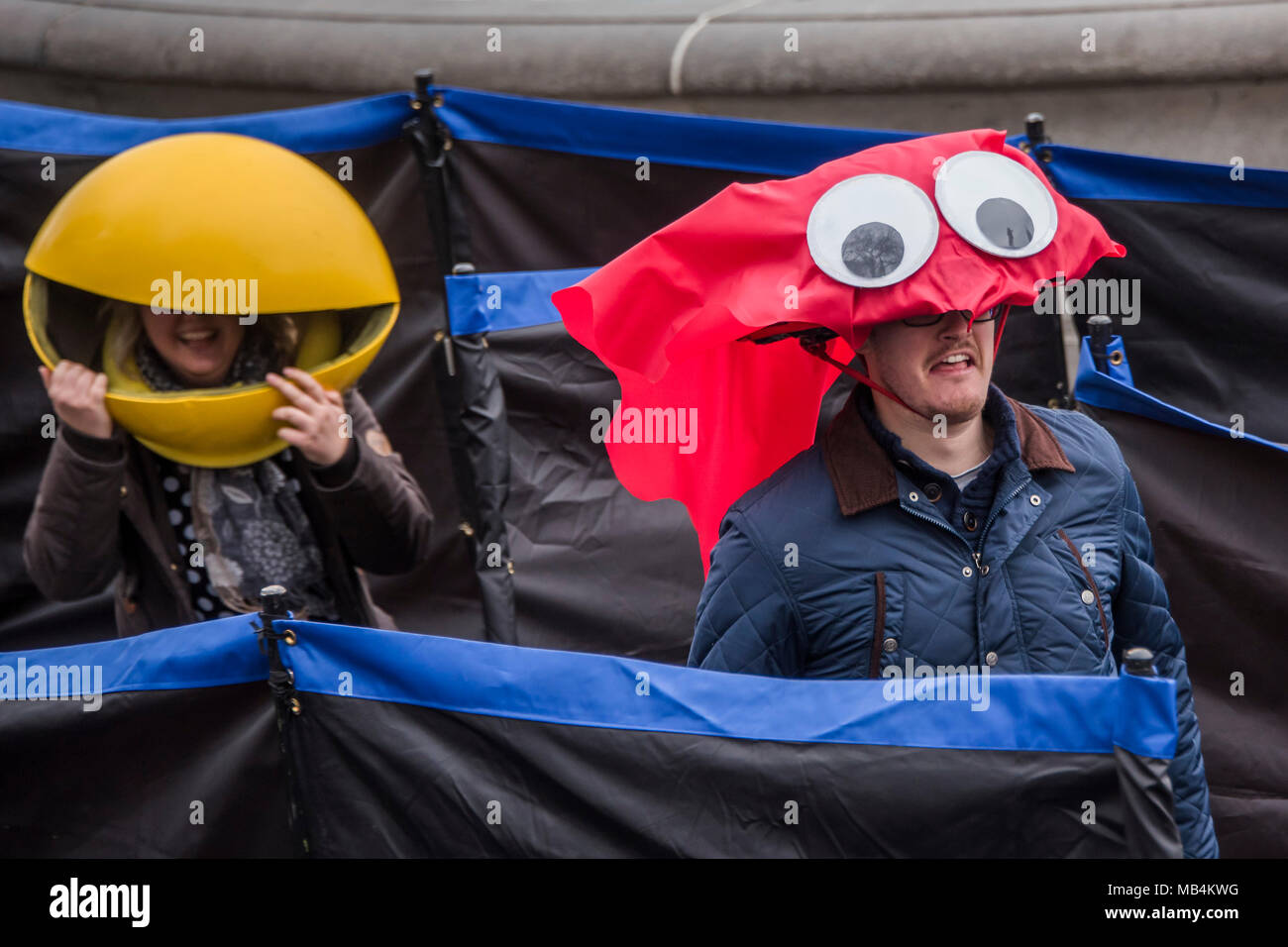 Actual reality arcade hi-res stock photography and images - Alamy
