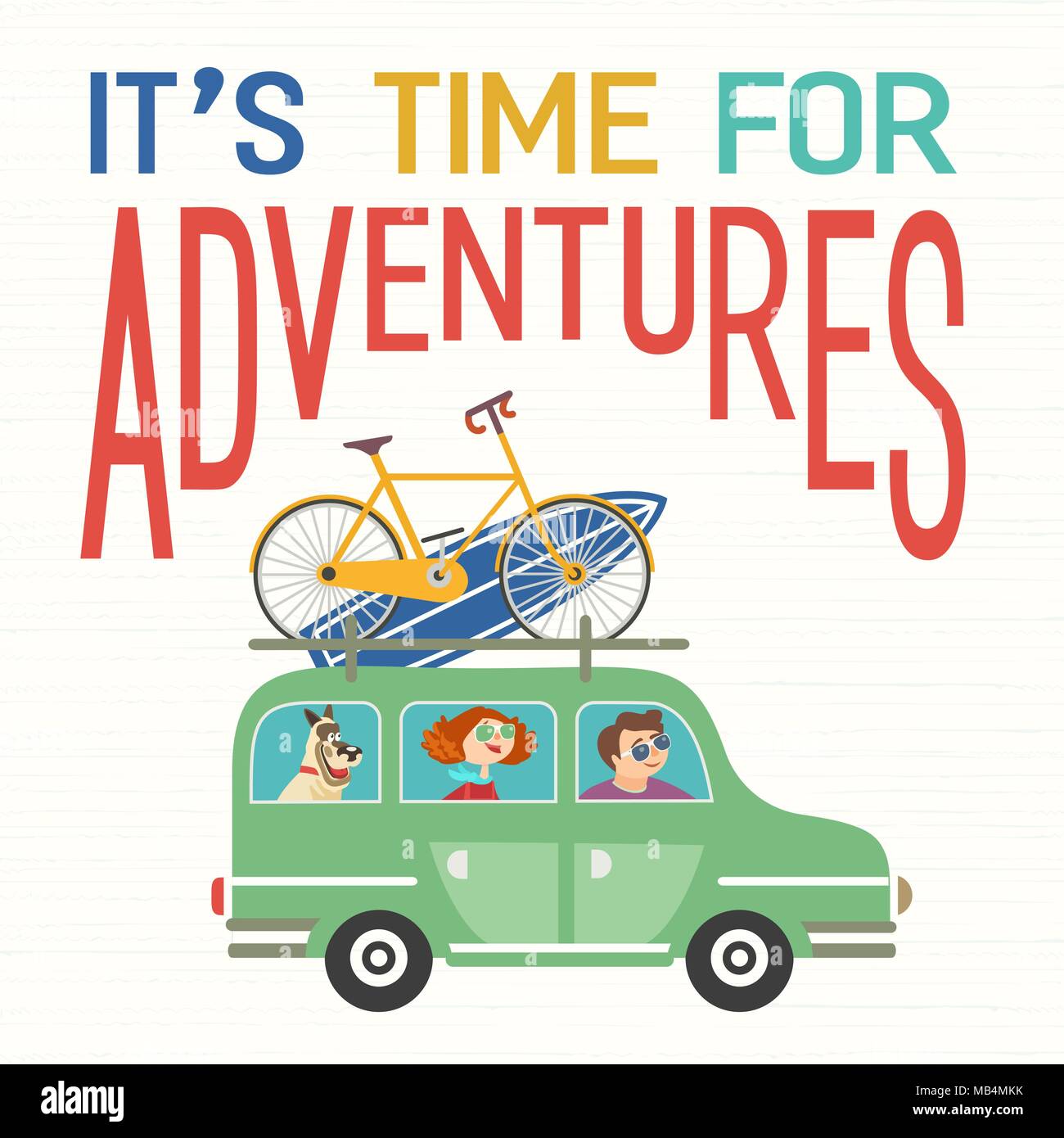 Bus travellers Stock Vector Images - Alamy Bus travellers Stock Vector Images - Alamy