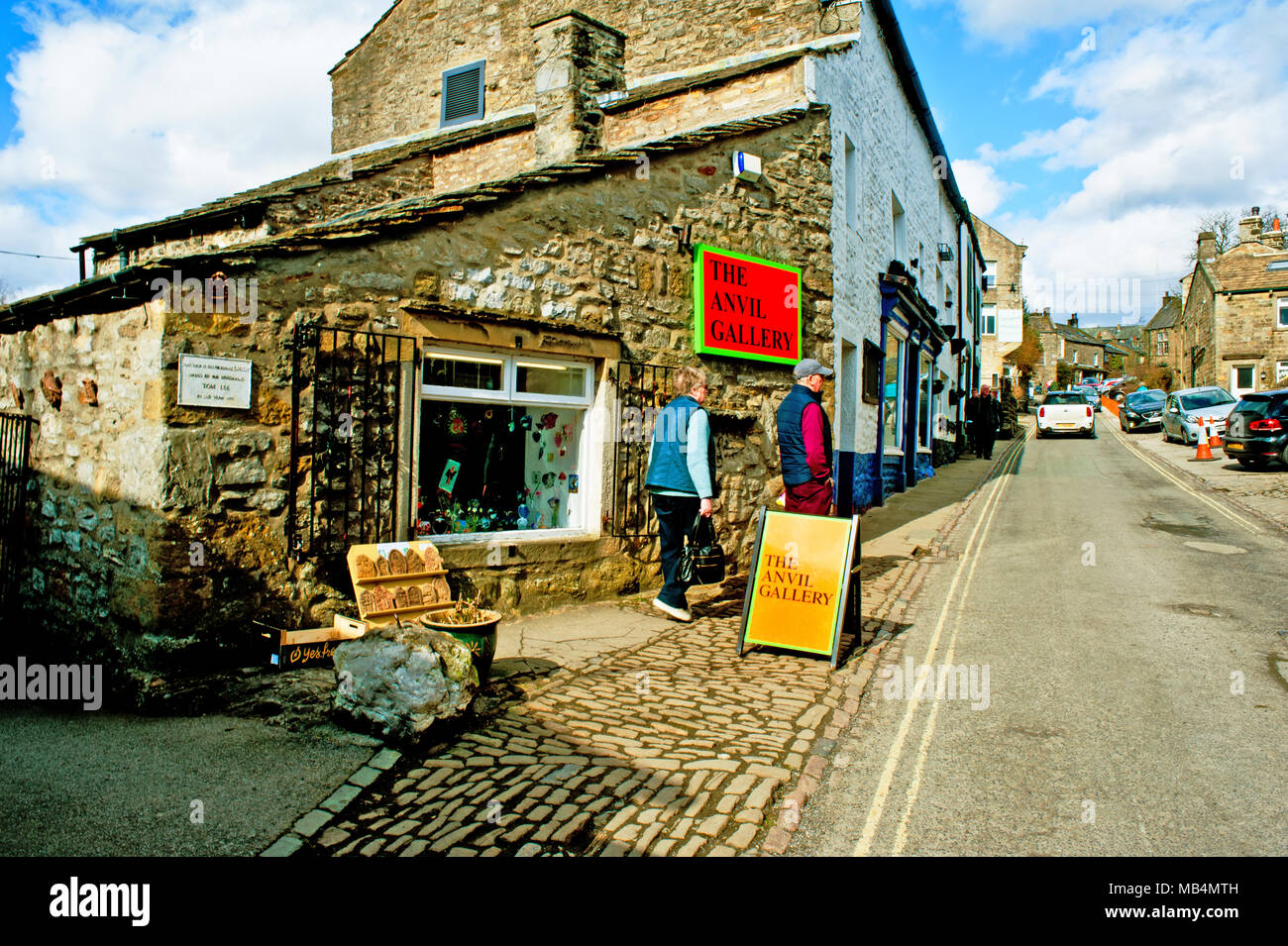 The anvil gallery hi-res stock photography and images - Alamy