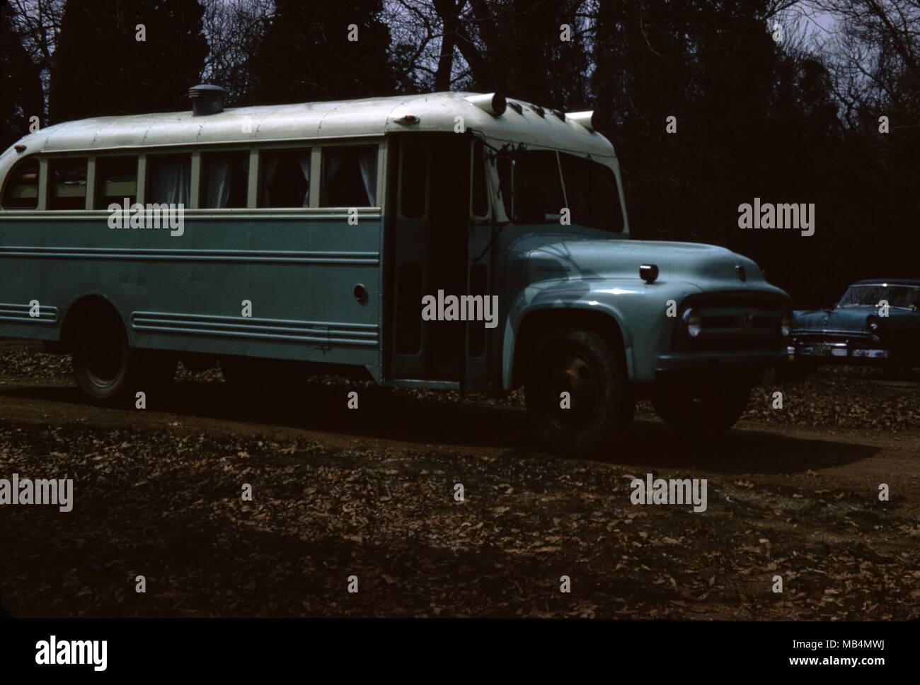 Motor bus 1900s hi-res stock photography and images - Alamy