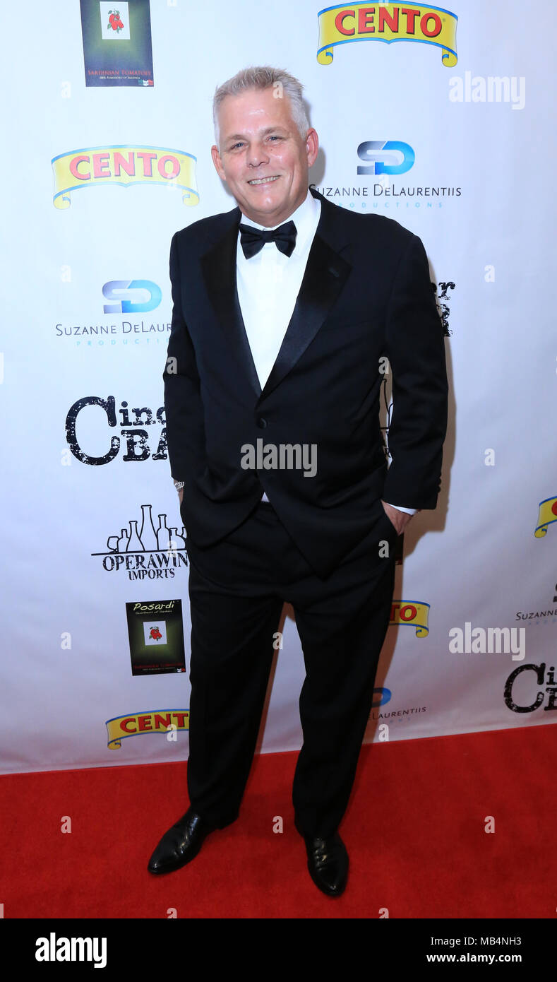 A Gala to Raise Awareness for Veterans Hosted by Hollywood Producer ...