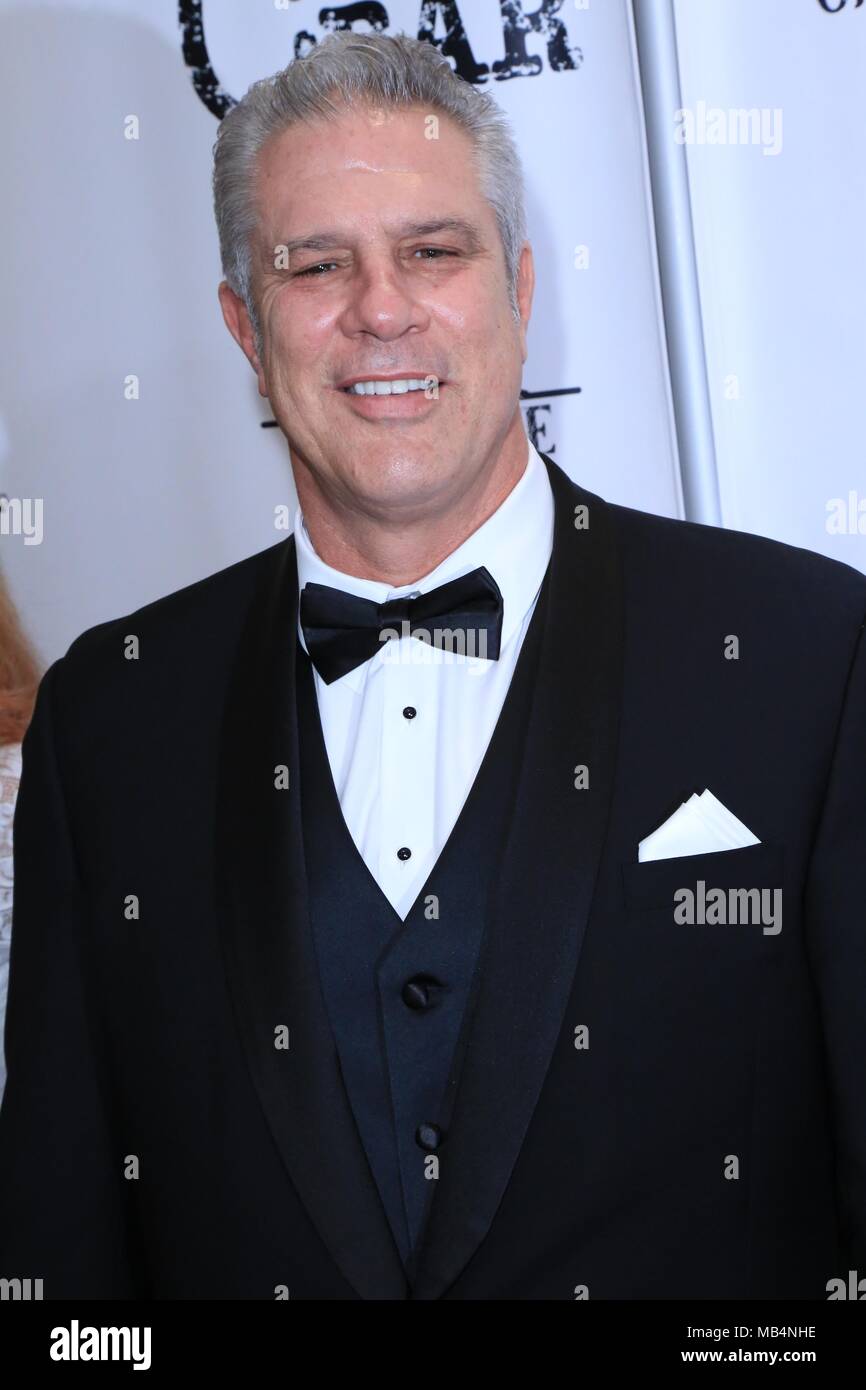 A Gala to Raise Awareness for Veterans Hosted by Hollywood Producer ...