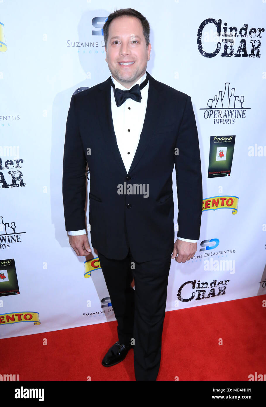 A Gala to Raise Awareness for Veterans Hosted by Hollywood Producer ...