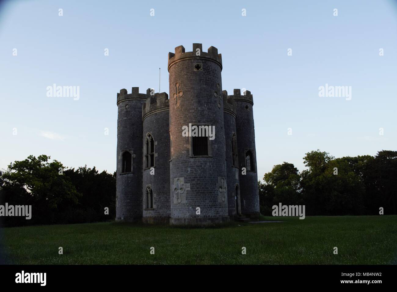 Blaise castle hi-res stock photography and images - Alamy