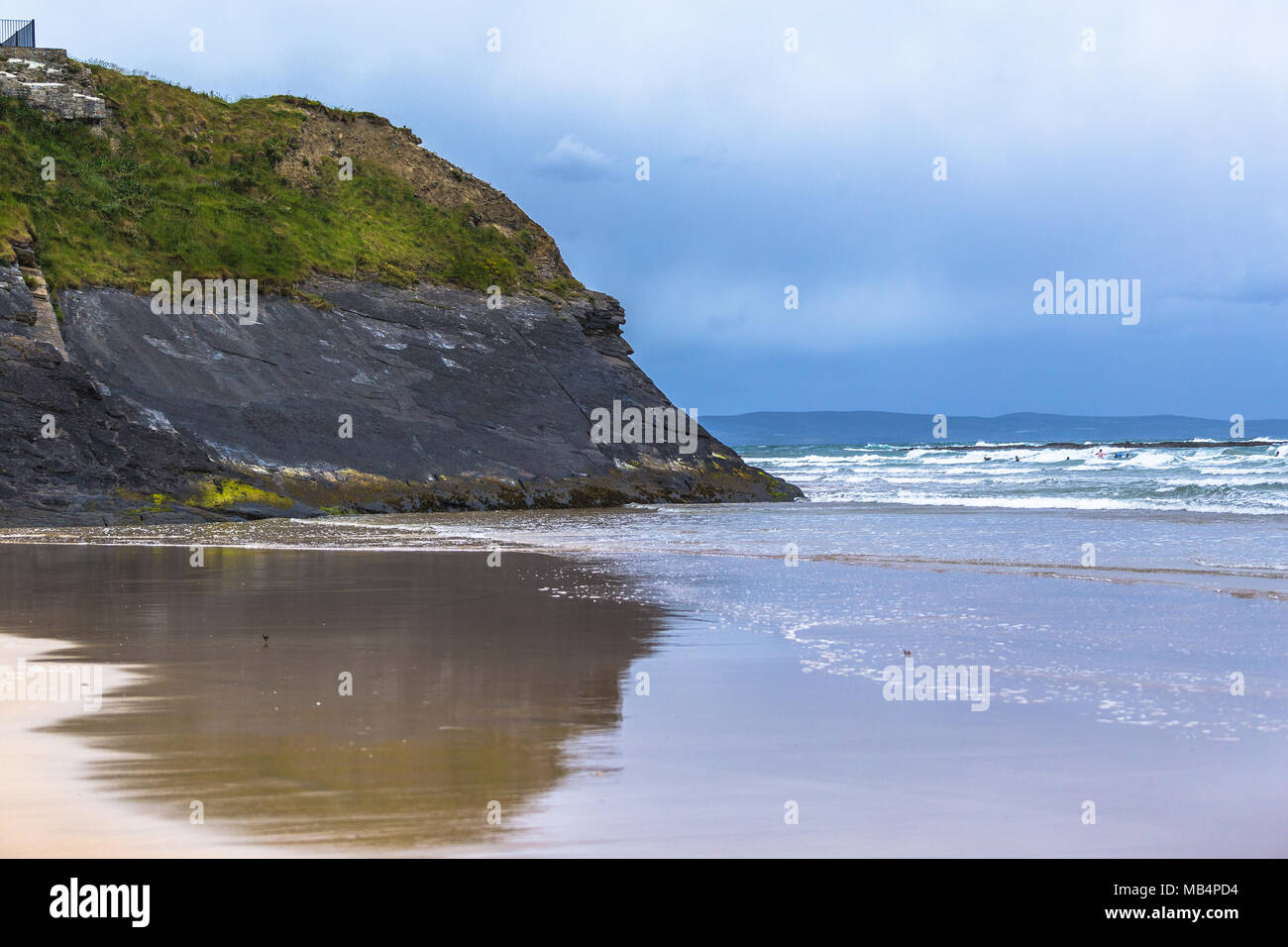Ballybunion ireland hi-res stock photography and images - Alamy