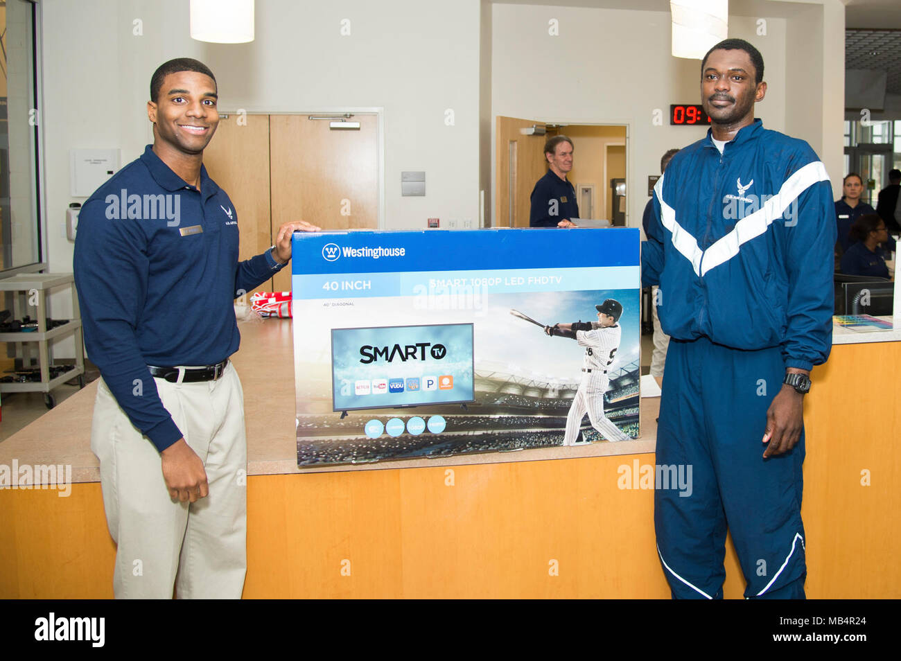 436th force support squadron hi-res stock photography and images - Alamy